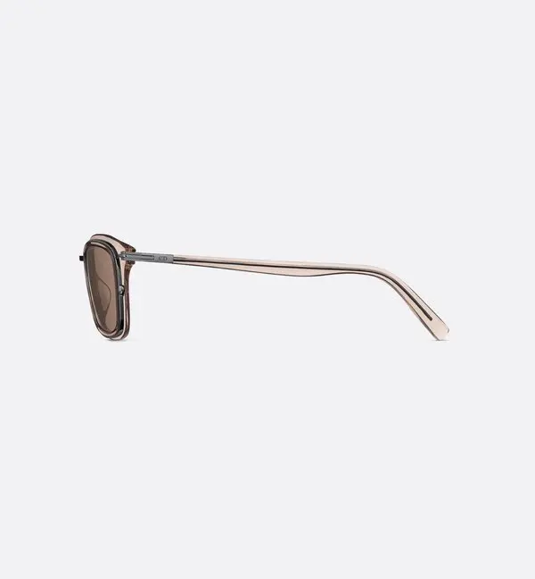 Dior Blacksuit Sunglasses