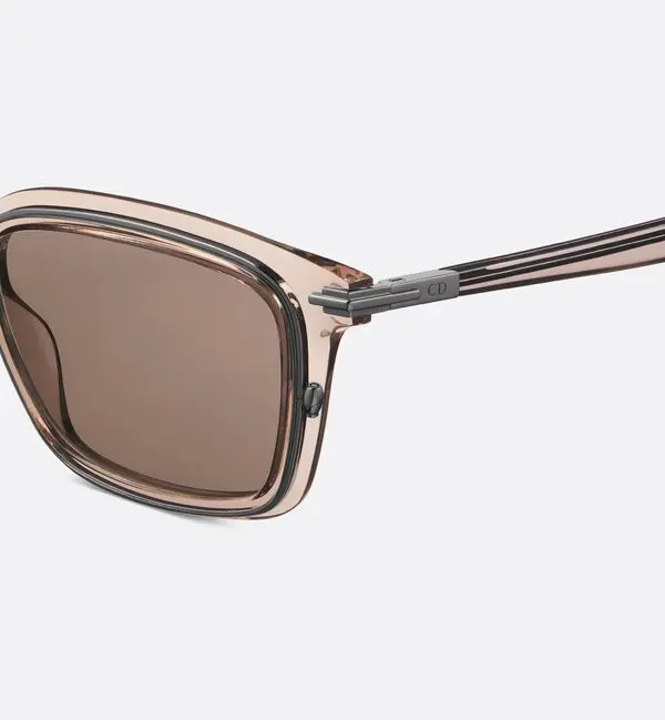 Dior Blacksuit Sunglasses