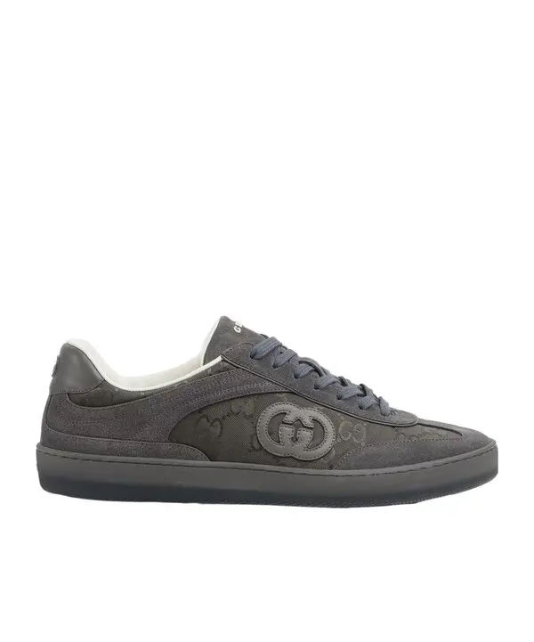 Gucci G75 Low-top Sneakers