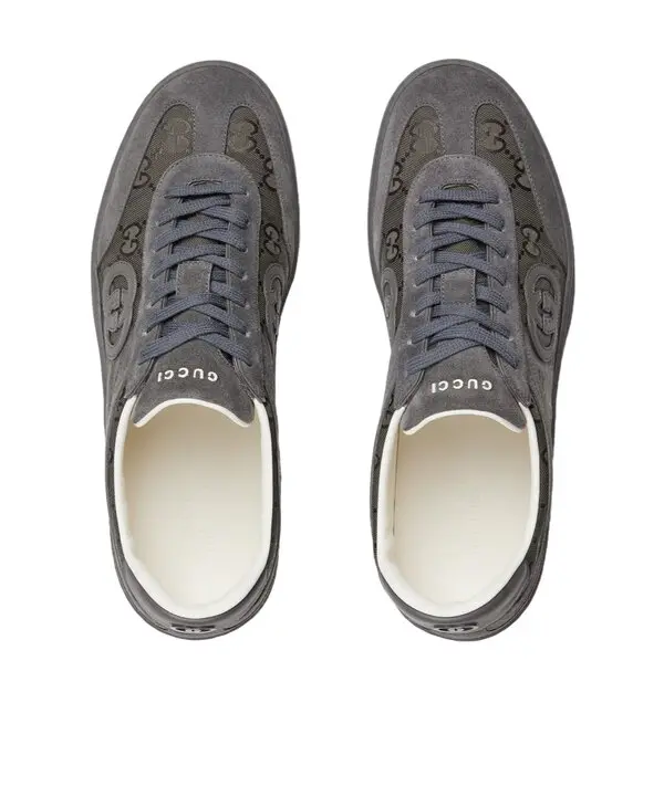 Gucci G75 Low-top Sneakers