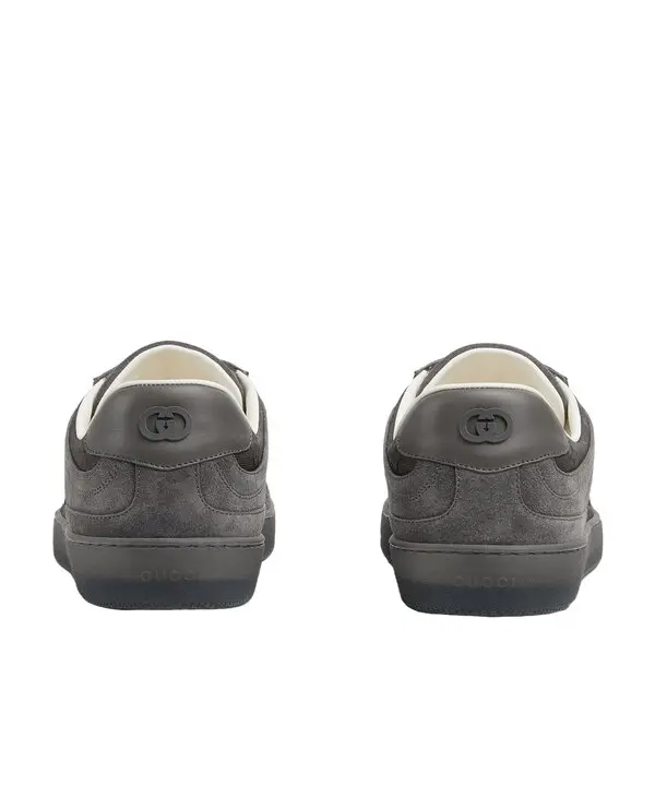 Gucci G75 Low-top Sneakers