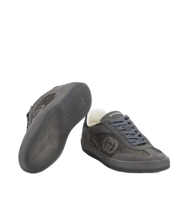 Gucci G75 Low-top Sneakers