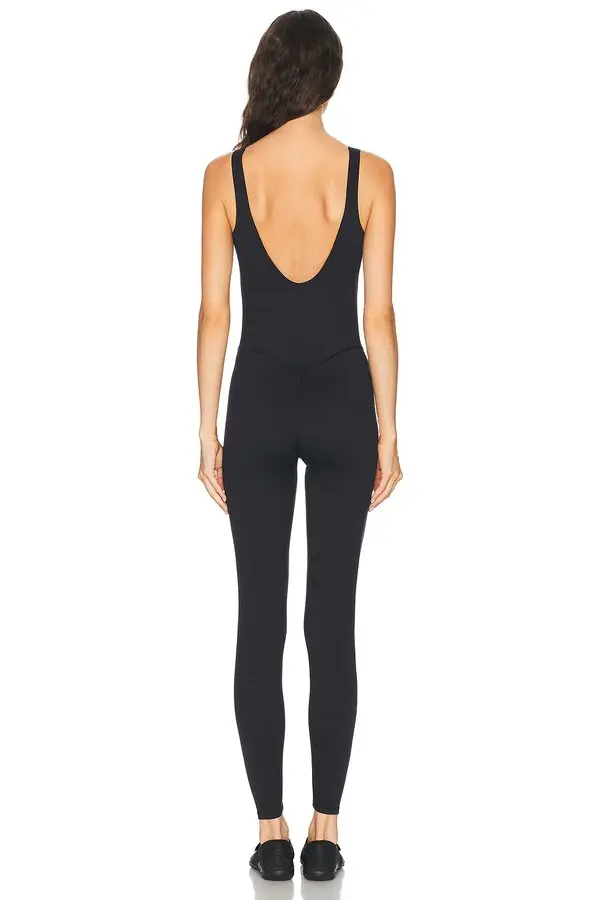 NIKESKIMS Matte Corset One Piece