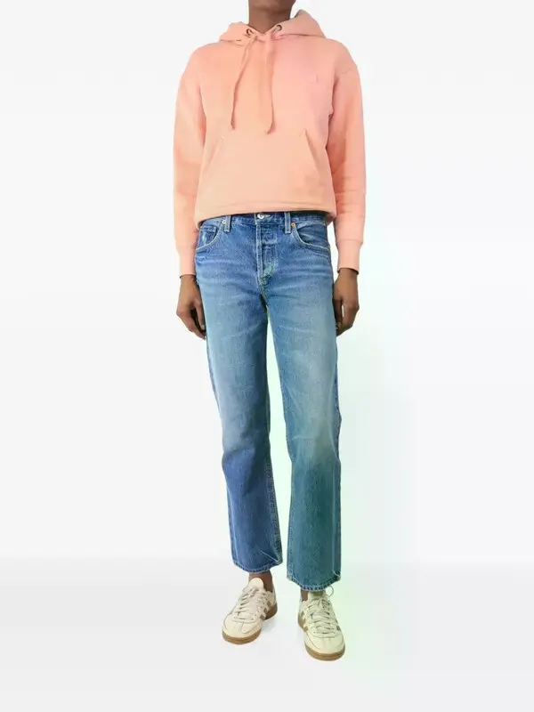 Citizens Of Humanity Neve Cropped Jeans