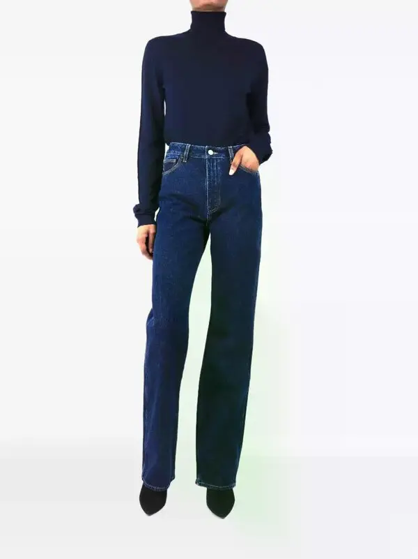 ISSUE TWELVE Chia Denim Jeans