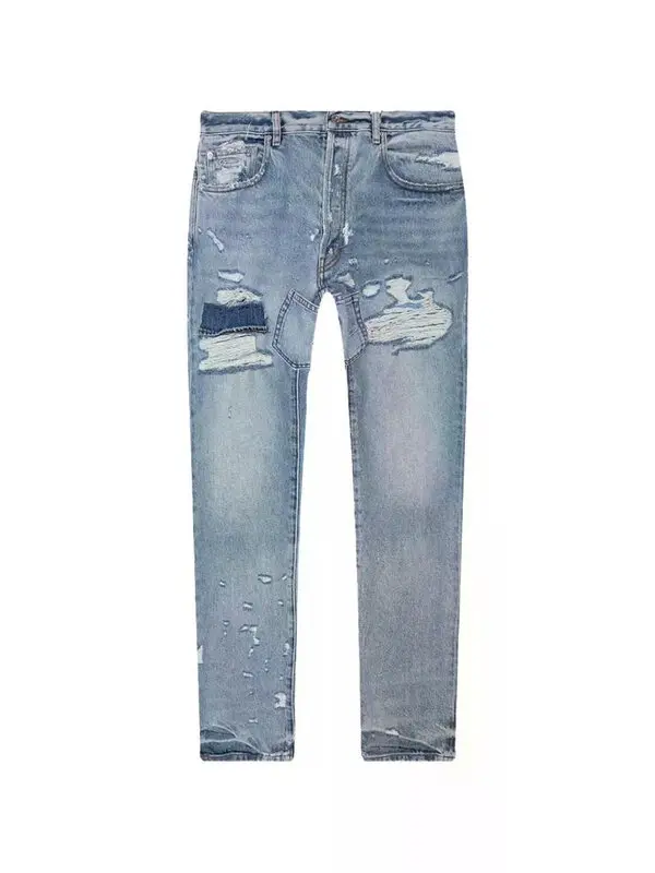 GALLERY DEPT. Bowery 5001 Jeans - Blue