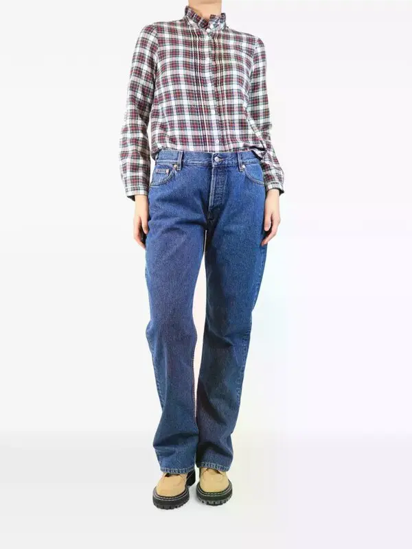 Filippa K 93 Five-pocket Jeans