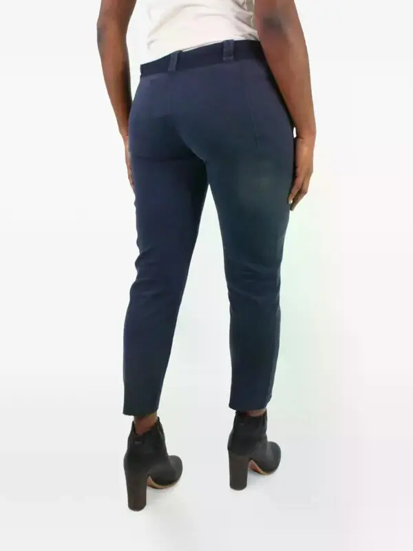 Maison Ullens Elasticated Drawstring Track Pants