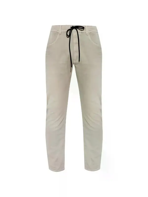 DIESEL® E-krooley Jogg Jeans - Neutrals