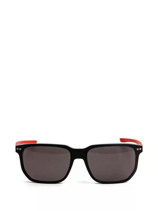 Tag Heuer Square Frame Sunglasses