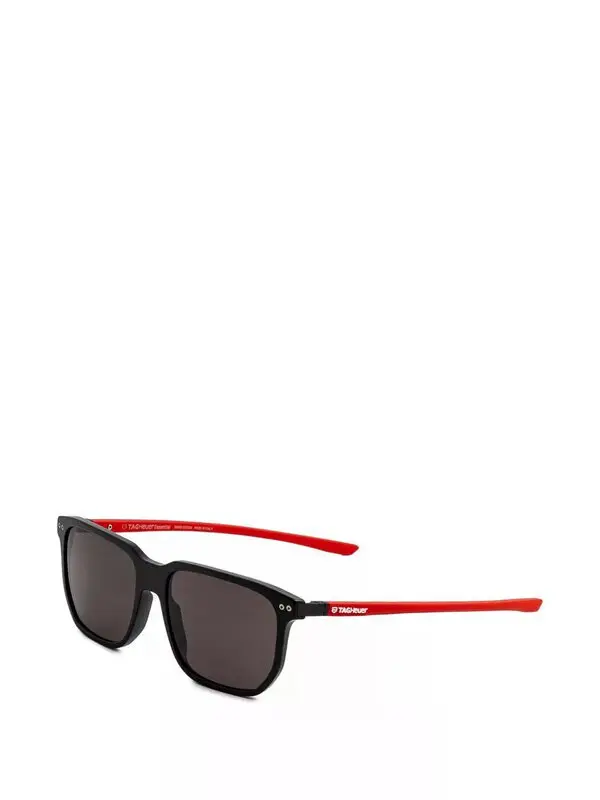 Tag Heuer Square Frame Sunglasses
