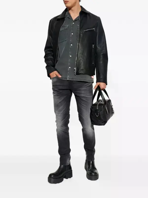 DIESEL® Short-sleeve Shirt