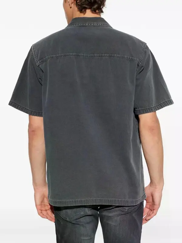 DIESEL® Short-sleeve Shirt