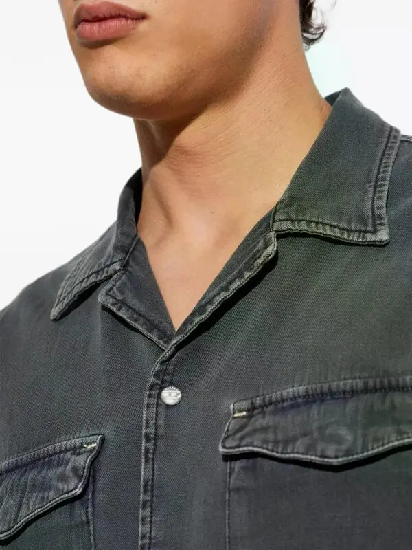 DIESEL® Short-sleeve Shirt