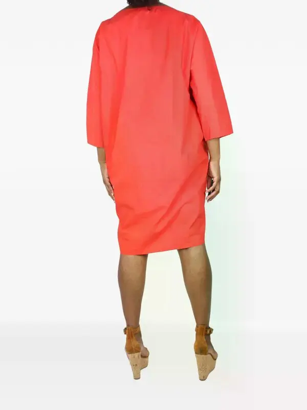 Sofie D'hoore Boat-neck Dress