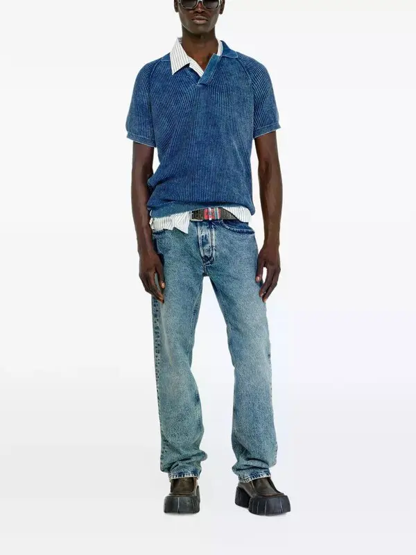 DIESEL® 1985 Larkee-s1 Jeans - Blue