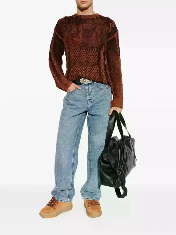 DIESEL® 2001 D-macro Jeans