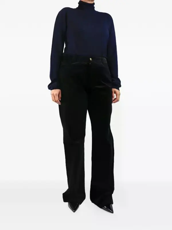 ISSUE TWELVE Chia Corduroy Trousers