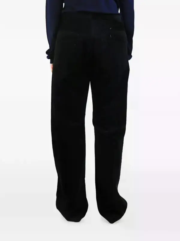ISSUE TWELVE Chia Corduroy Trousers