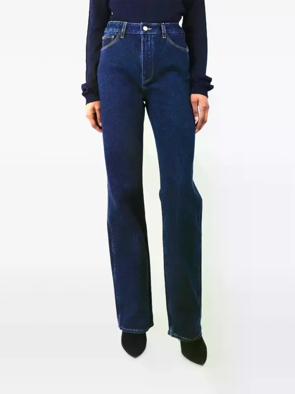 ISSUE TWELVE Chia Jeans