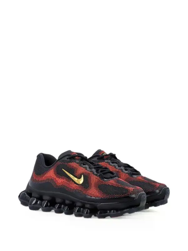 Nike Liquid Max Sneakers - Black