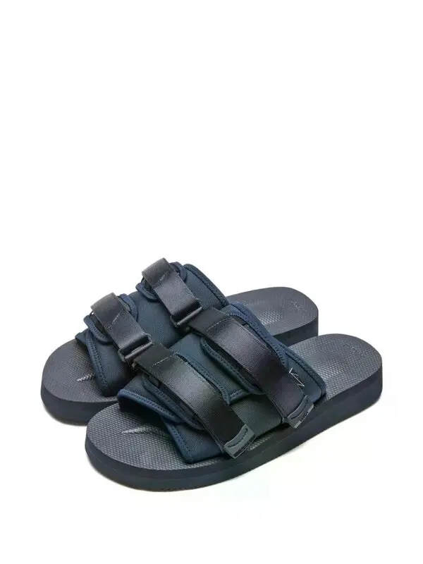 Suicoke Moto Touch-strap Sandals