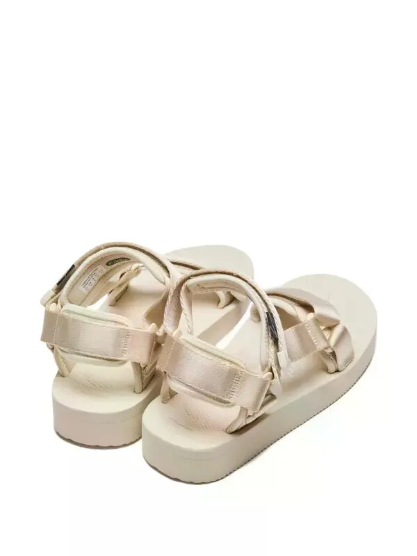 Suicoke Depa Strappy Sandals