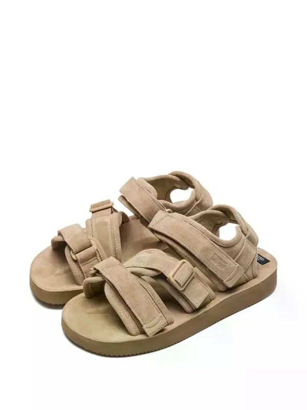 Suicoke Kisee-s Strappy Sandals