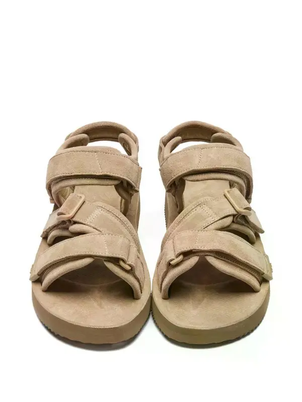 Suicoke Kisee-s Strappy Sandals