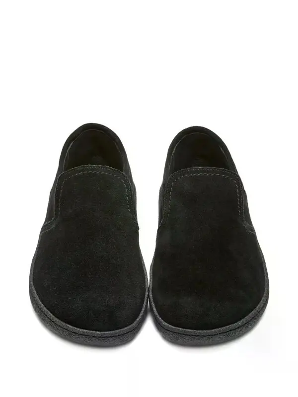 Suicoke Pown Slip-on Trainers