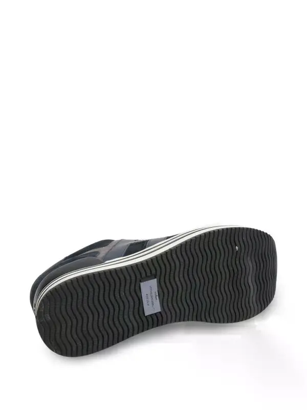 Hogan Platform Sneakers