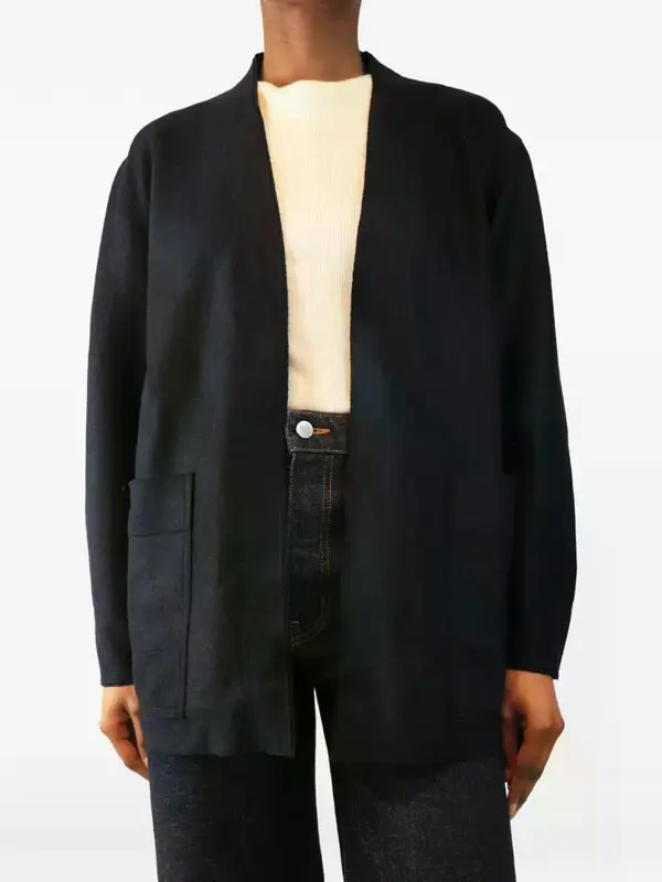 Soeur Balme Belted Coat