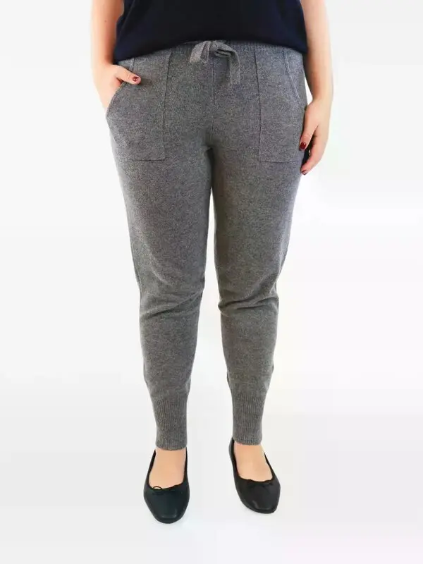 ERES Drawstring Track Pants