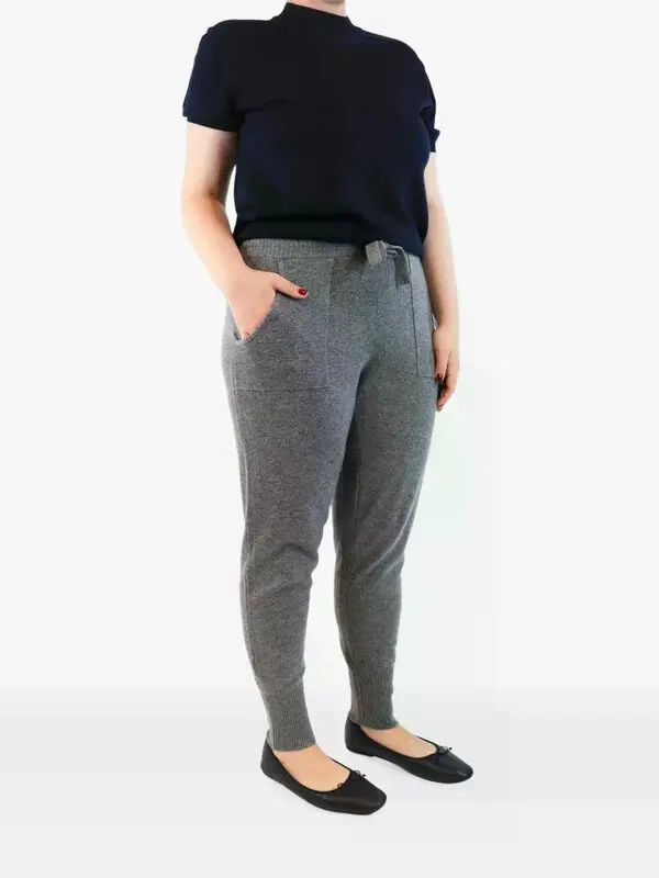 ERES Drawstring Track Pants