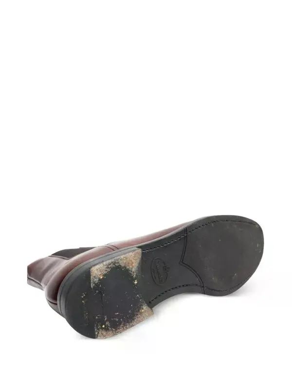 Church's Leather Chelsea Boots