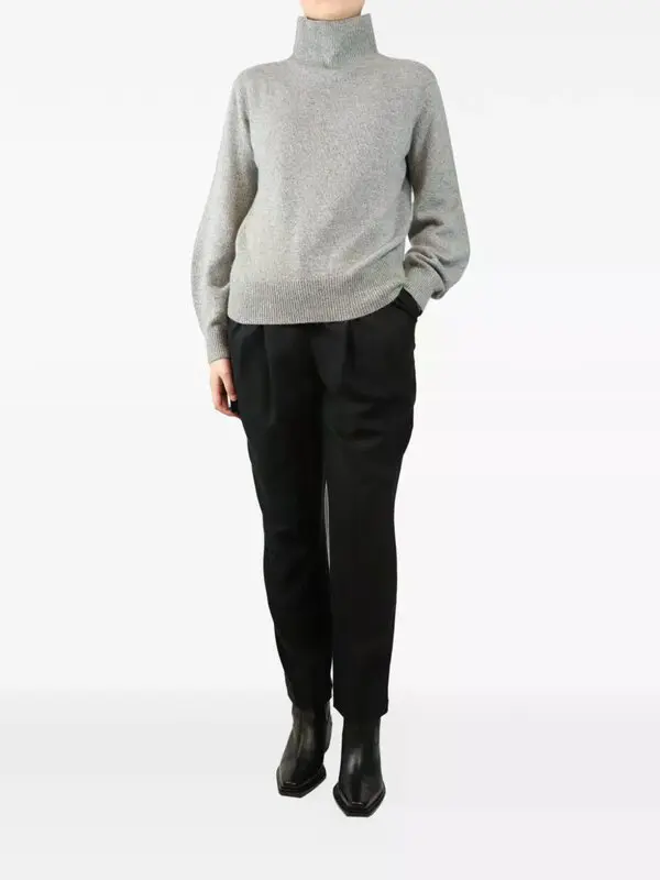 Varley Tapered Leg Trousers