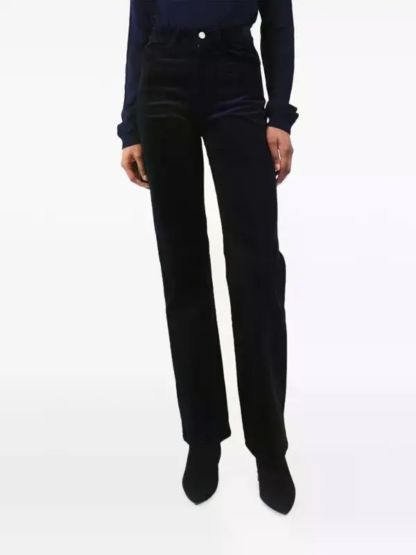 ISSUE TWELVE Chia Corduroy Trousers
