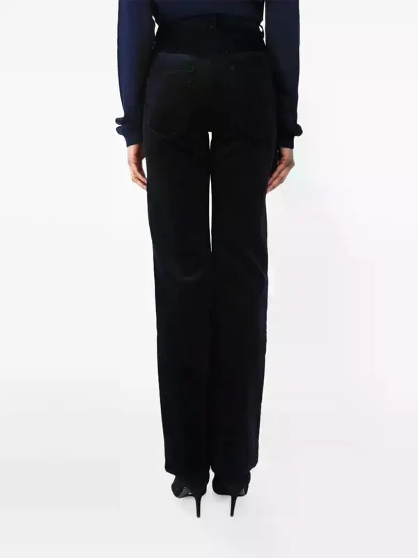 ISSUE TWELVE Chia Corduroy Trousers
