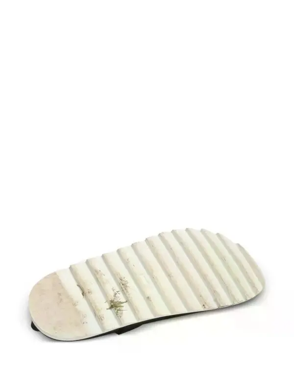 ROGER VIVIER Diamanté Touch-strap Sandals