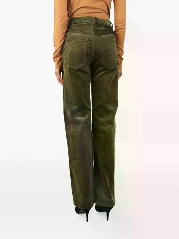 TWENTY 8 TWELVE Chia Corduroy Trousers