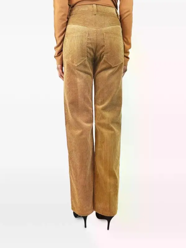 TWENTY 8 TWELVE Chia Corduroy Trousers