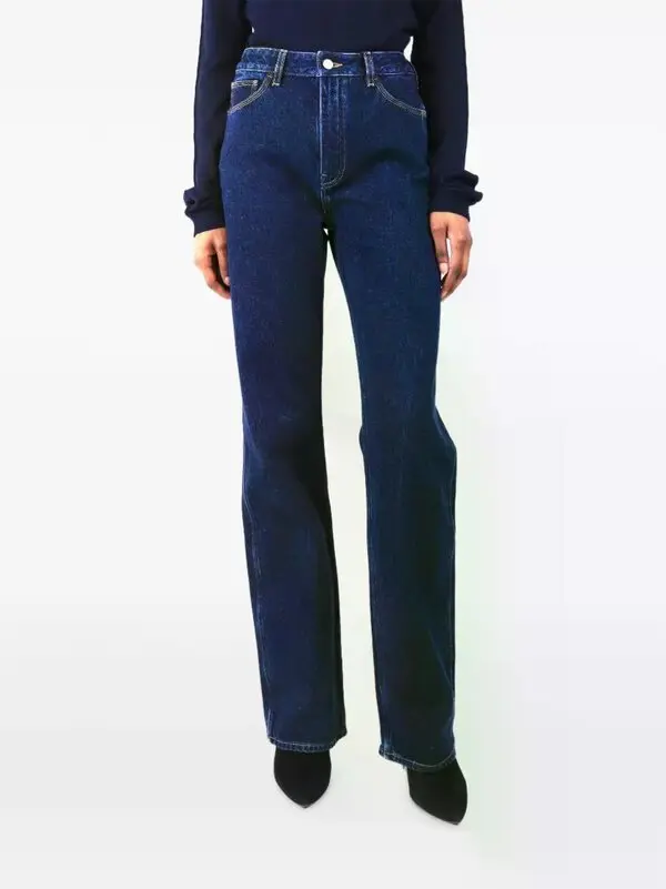 ISSUE TWELVE Chia Jeans