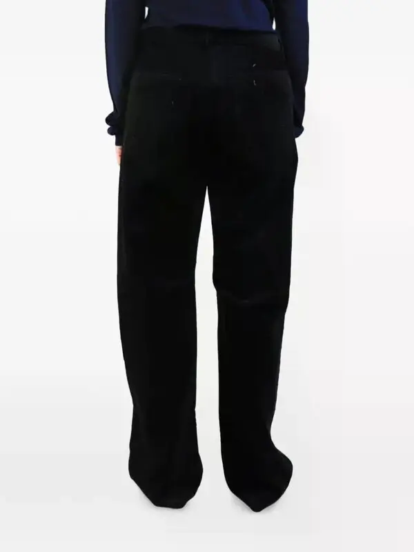 ISSUE TWELVE Chia Corduroy Trousers