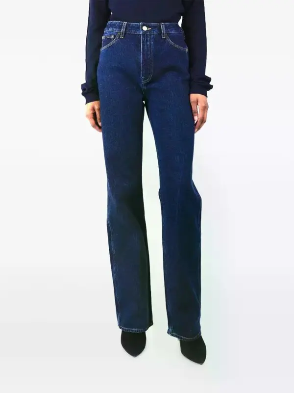 ISSUE TWELVE Chia Jeans