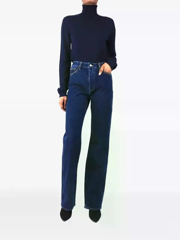 ISSUE TWELVE Chia Jeans