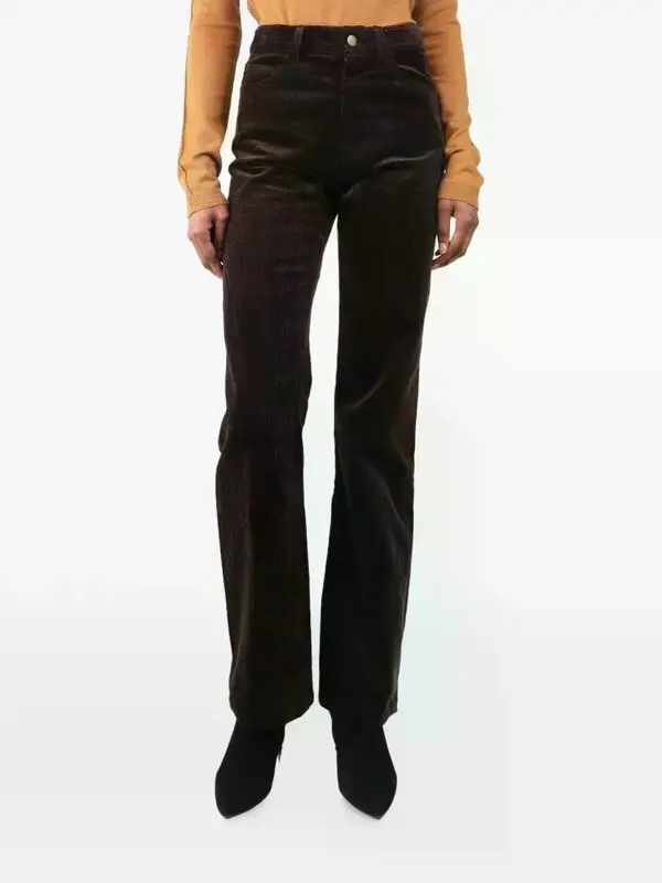 ISSUE TWELVE Corduroy Trousers