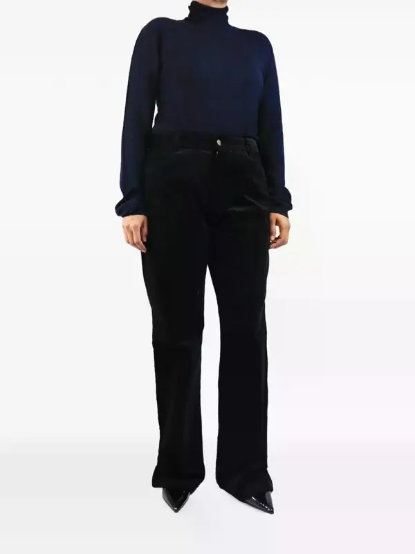 ISSUE TWELVE Chia Corduroy Trousers