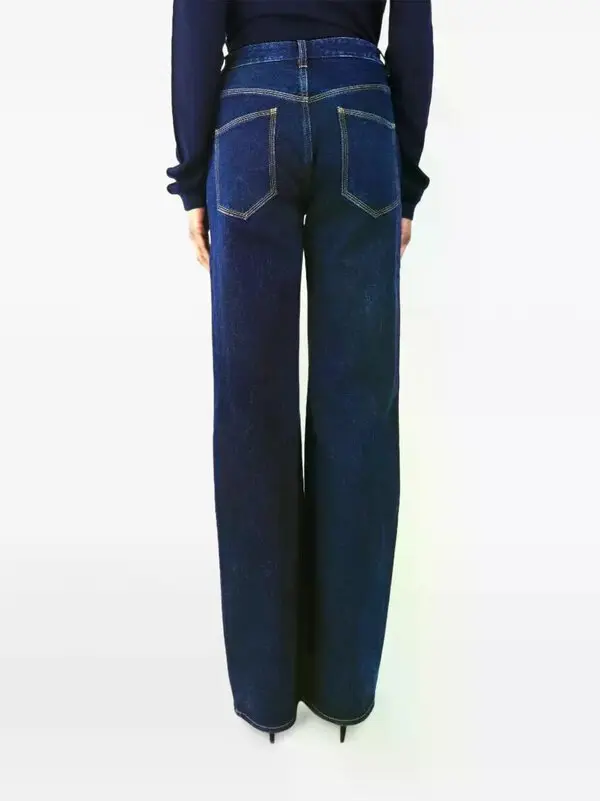 ISSUE TWELVE Chia Jeans