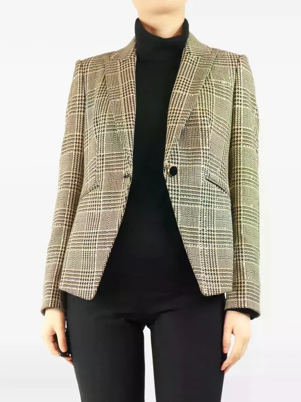 Veronica Beard Dickey Crystal-embellished Jacket