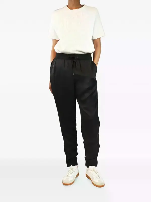 TOM FORD Satin-effect Track Pants